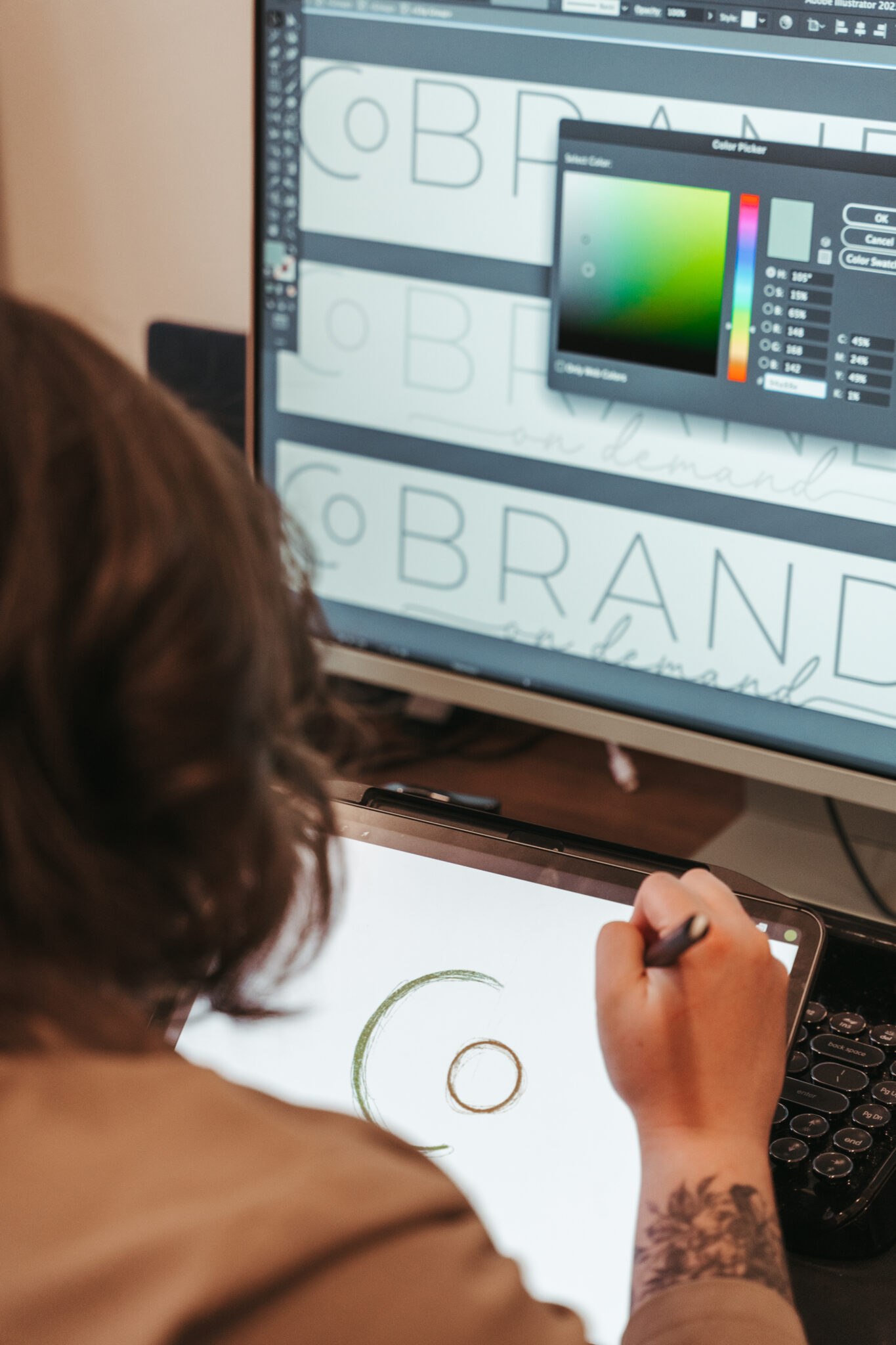 10 Essential Shot Ideas for Your Brand Photoshoot ...