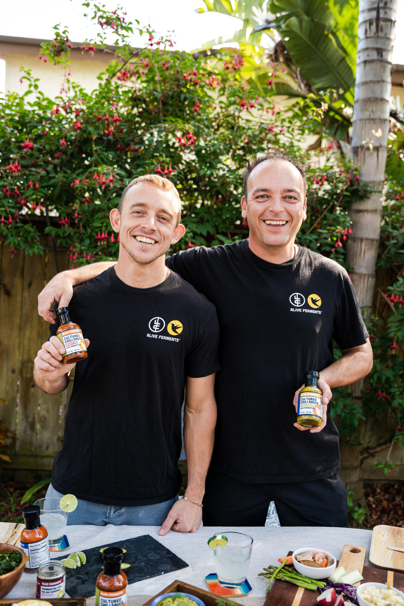 10 Essential Shot Ideas for Your Brand Photoshoot ...